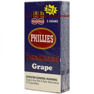 San Pedro Supermarket | Phillies Cigarillos – Honey